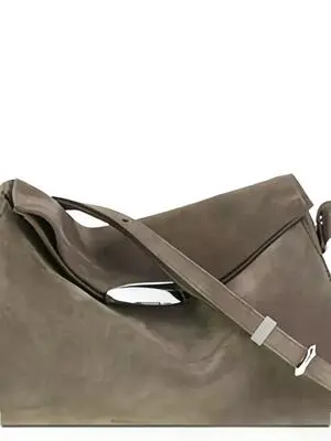 Benedetta Bruzziches Flap Closure Shoulder Bag