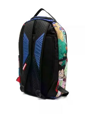 SPRAYGROUND Kids Futurama Backpack