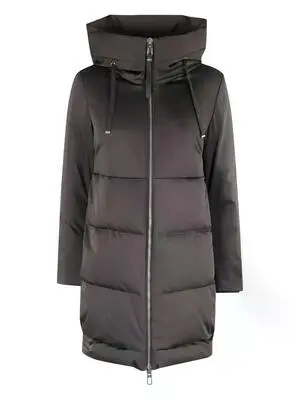 Duno Puff Coats For Women