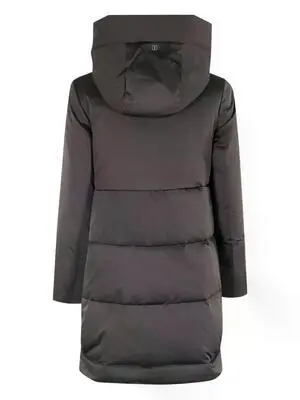 DUNO Hooded Puffer Coat