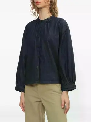 A.p.c. Buttoned Top