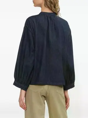 A.p.c. Buttoned Top
