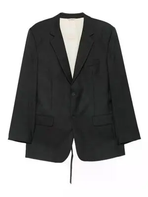Bettter Notched Lapel Blazers For Women