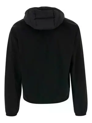 Herno Hooded Padded Jacket