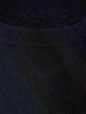 Brunello Cucinelli Crew-neck Long-sleeve Sweater