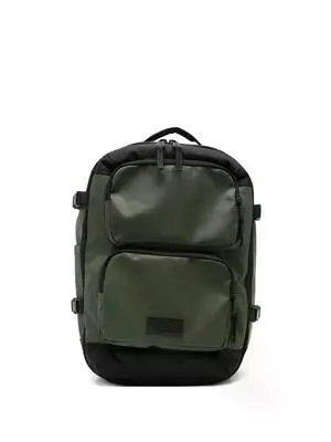 EASTPAK Logo-patch Backpack