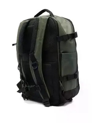 EASTPAK Logo-patch Backpack