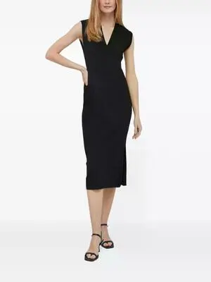 Dkny Sweater Dress Day Dresses
