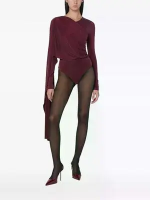 Andamane Draped Bodysuits