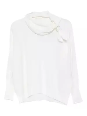 D.exterior Blouse Blouses