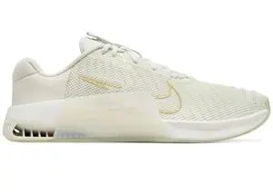 Nike Metcon 9 Premium Metallic Gold Sneakers