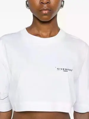 Givenchy Logo-print T-shirt