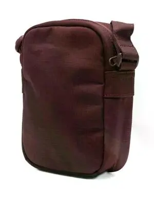 ARTE ANTWERP Ribstop Messenger Bag