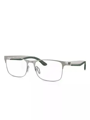 Ray-ban Rectangle Eyeglasses