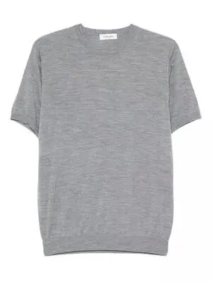 KANGRA Crew Neck T-shirt