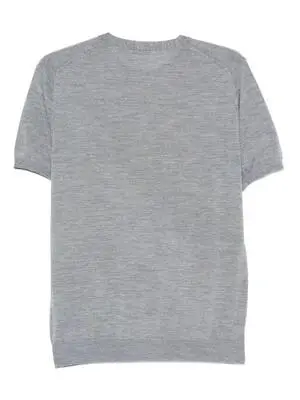 KANGRA Crew Neck T-shirt