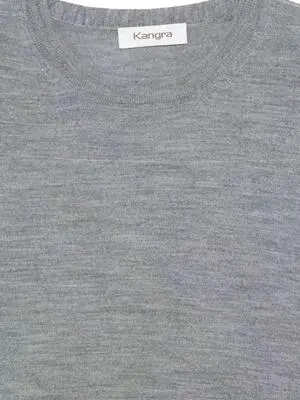KANGRA Crew Neck T-shirt