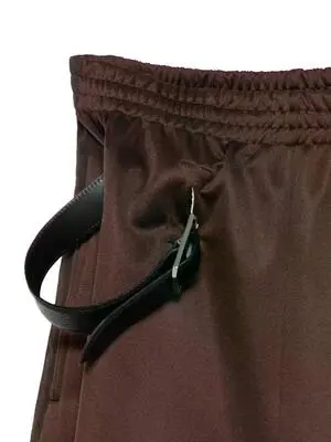 MAGLIANO Belted Pants