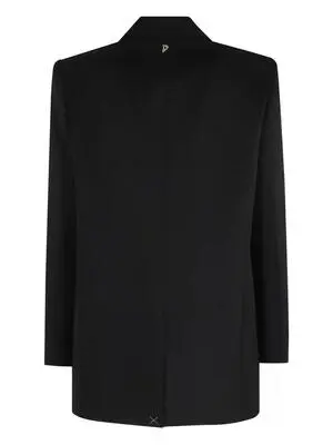 DONDUP Single-breasted Blazer