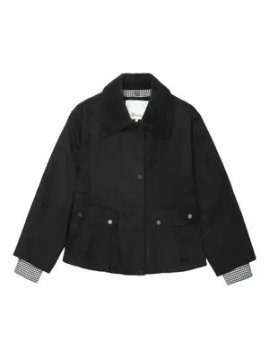3.1 Phillip Lim Trimmed Jackets For Women