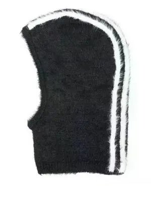 Adidas Striped Balaclava