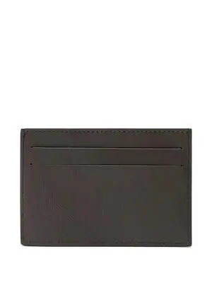 Fendi Shadow Slim Cardholder