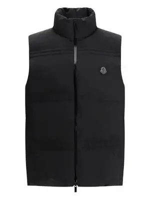 Moncler Padded Zip Jacket