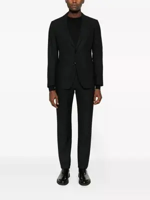 Giorgio Armani Single-breasted Suit