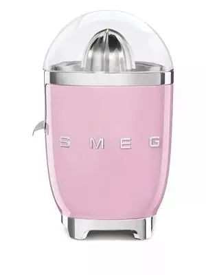 SMEG Domed Homeware - Pink