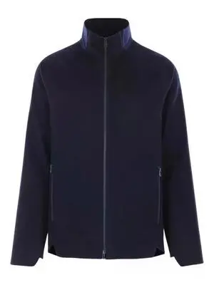 Sease High Neck Outerwear For Men