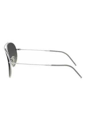 Ray-ban Aviator Reverse Sunglasses