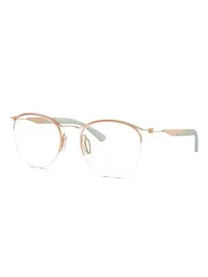 Ray-ban Round Frame Glasses