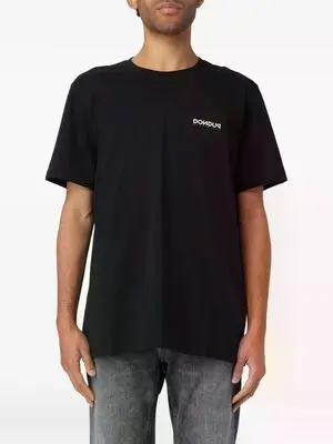 DONDUP Logo-print T-shirt