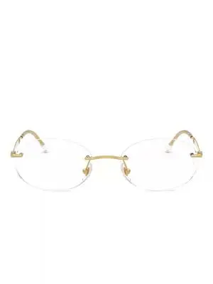 Ray-ban Round-frame Glasses