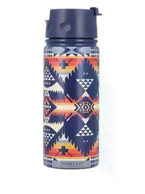 Pendleton Nehalem Insulated Travel Mug - Blue