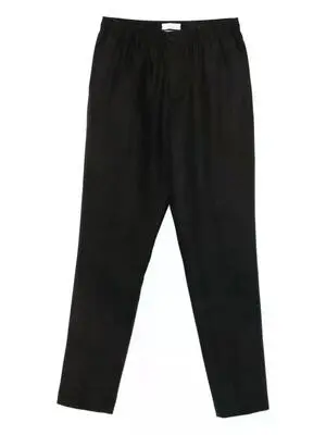 CELLAR DOOR Straight-leg Trousers
