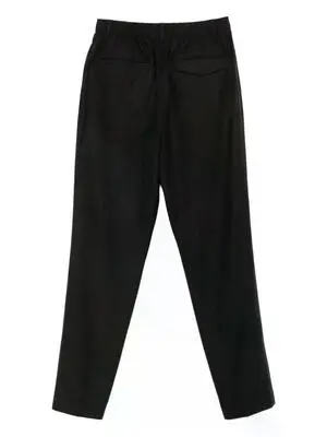 CELLAR DOOR Straight-leg Trousers