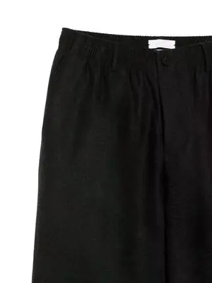 CELLAR DOOR Straight-leg Trousers