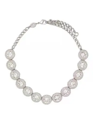 SWAROVSKI Una Choker - Silver