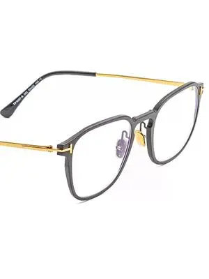 TOM FORD Rectangle-frame Glasses