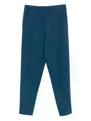 LE TRICOT PERUGIA Side-pocket Trousers