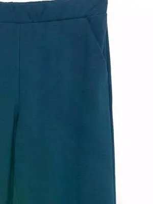 LE TRICOT PERUGIA Side-pocket Trousers
