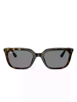 Ray-ban Square-frame Sunglasses
