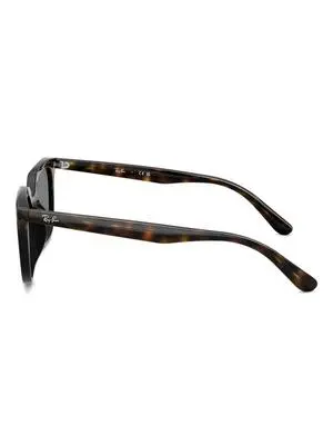 Ray-ban Square-frame Sunglasses