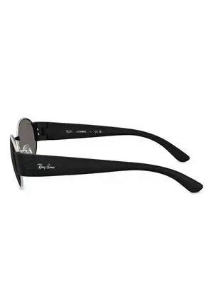 Ray-ban Round-frame Sunglasses