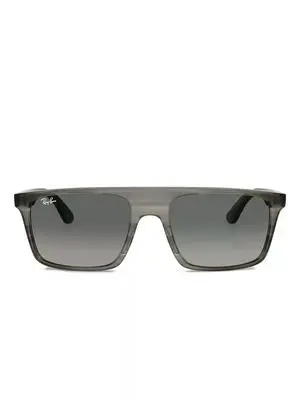 Ray-ban Square Frame Sunglasses