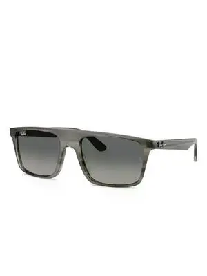 Ray-ban Square Frame Sunglasses