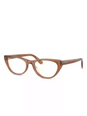 Ray-ban Cat-eye Eyeglasses