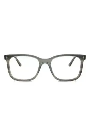 Ray-ban Square-frame Eyeglasses