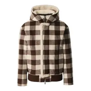 Mackage Shearling Outerwear For Men